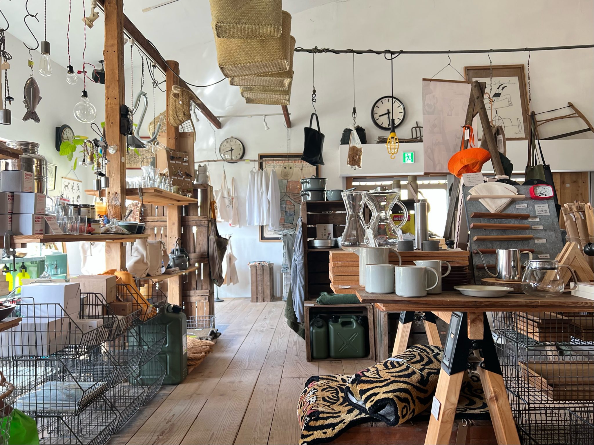 Blog | Barnshelf バーンシェルフ