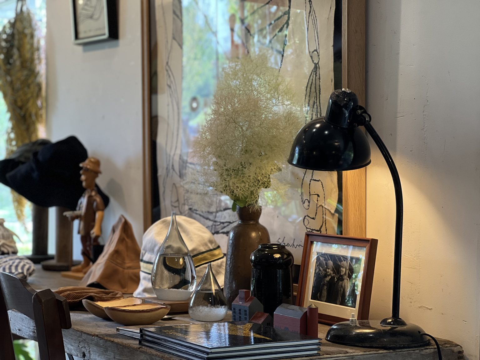 Blog | Barnshelf バーンシェルフ