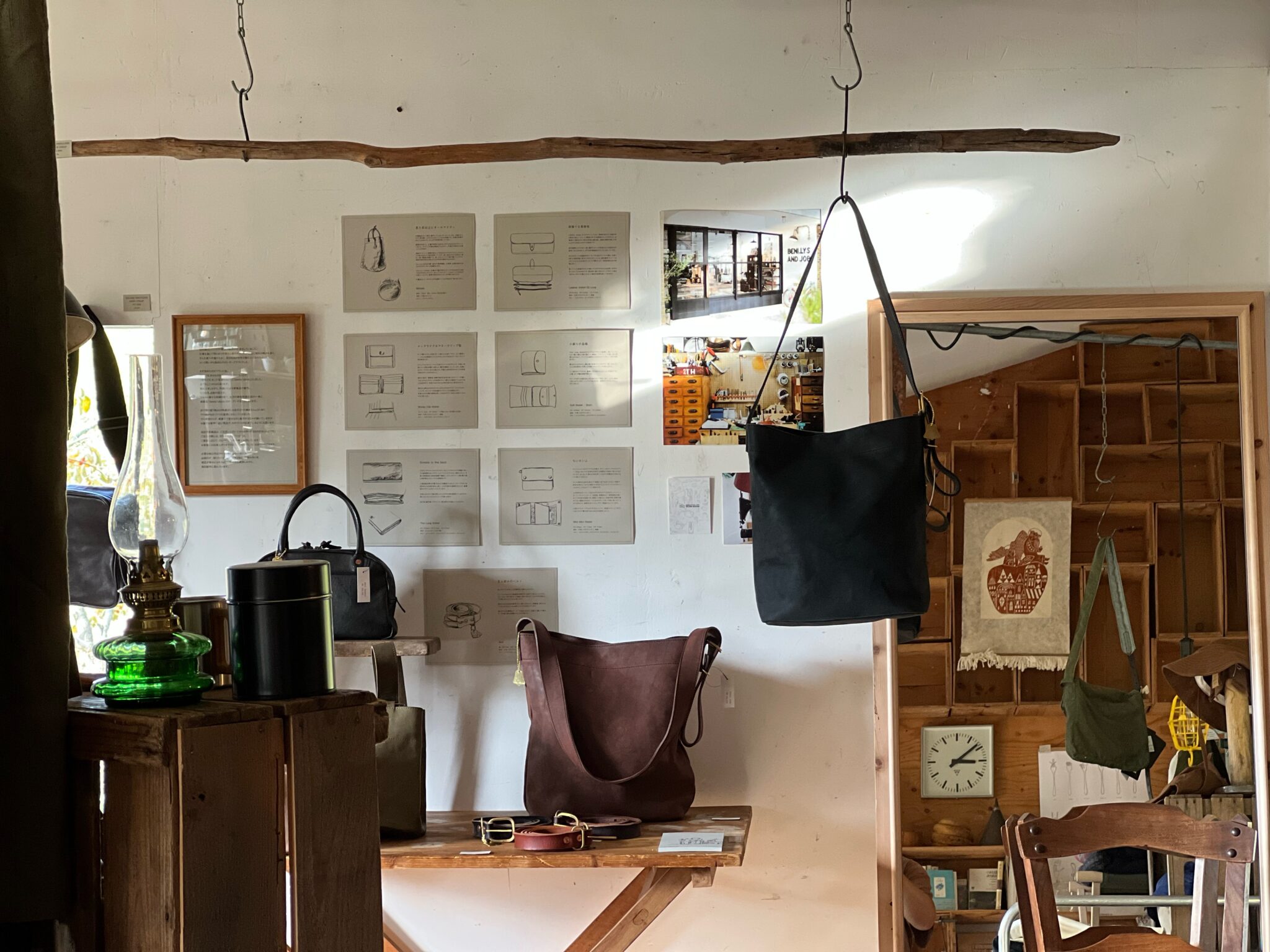 Blog | Barnshelf バーンシェルフ