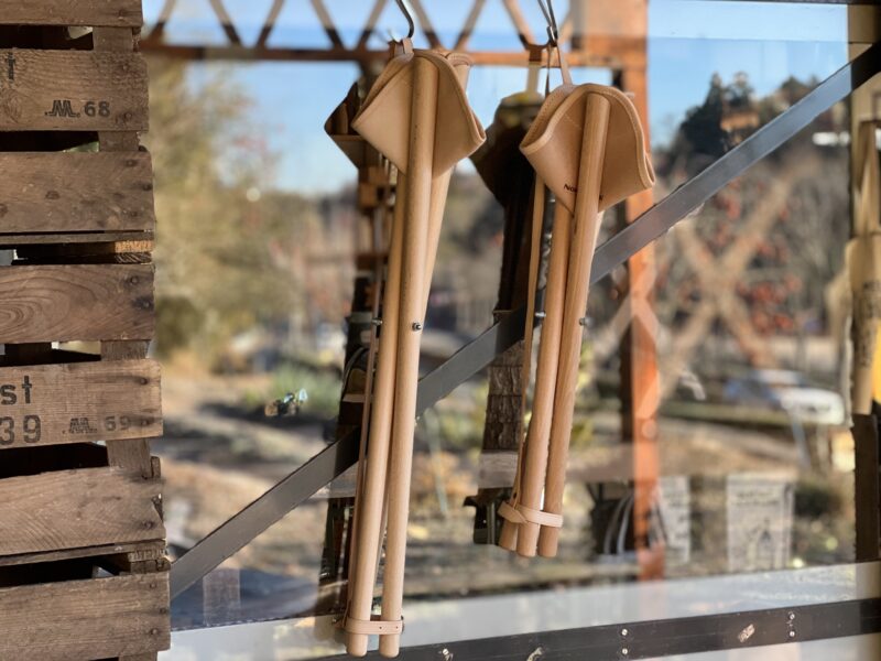 monday | Barnshelf バーンシェルフ