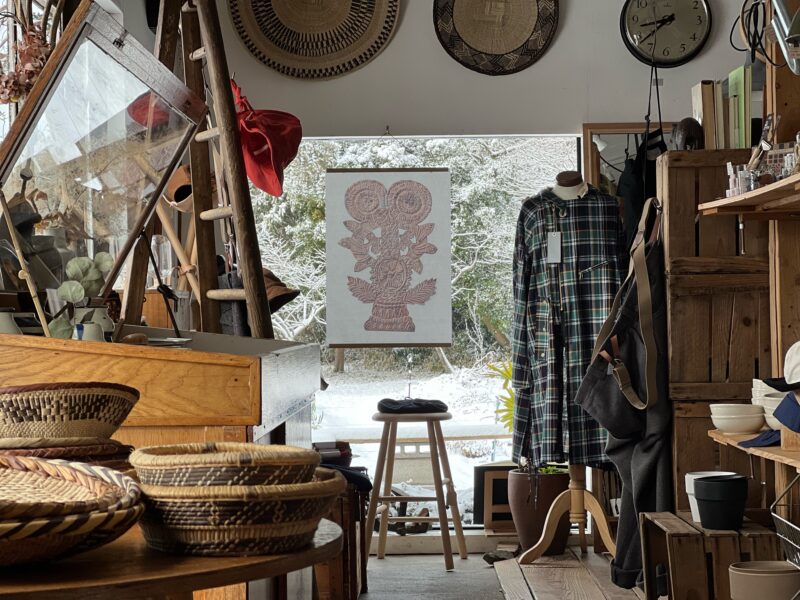 Blog | Barnshelf バーンシェルフ