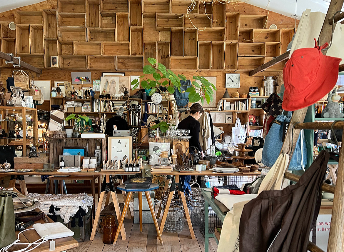 Blog | Barnshelf バーンシェルフ | ページ 2