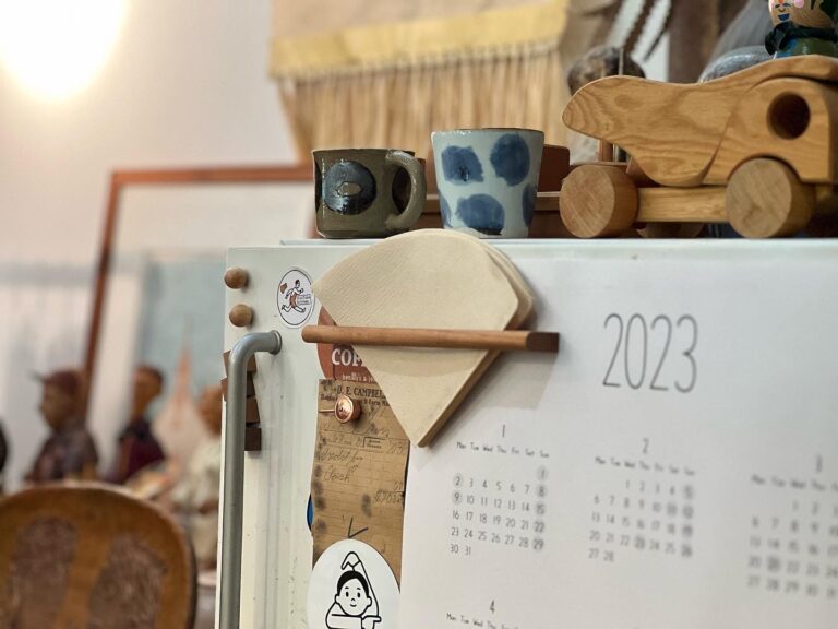 Blog | Barnshelf バーンシェルフ