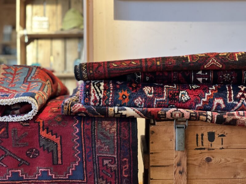 friday | Barnshelf バーンシェルフ