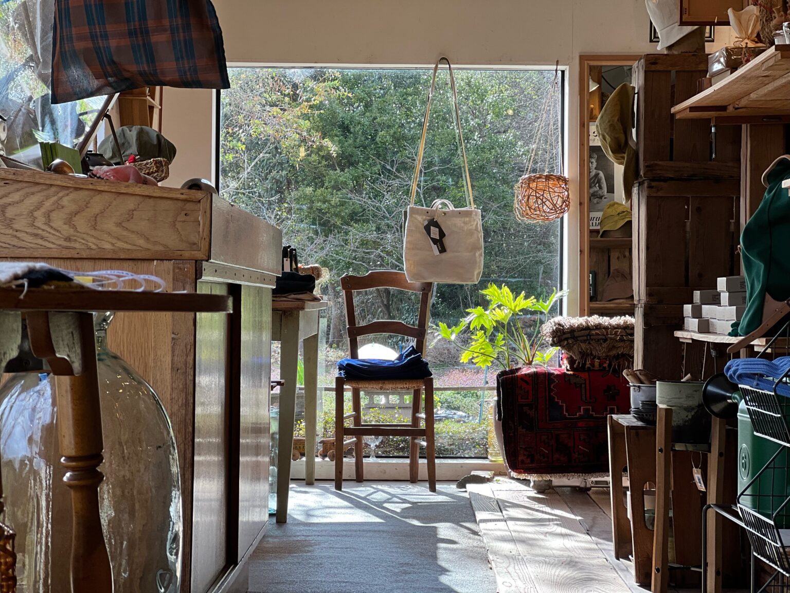 Blog | Barnshelf バーンシェルフ