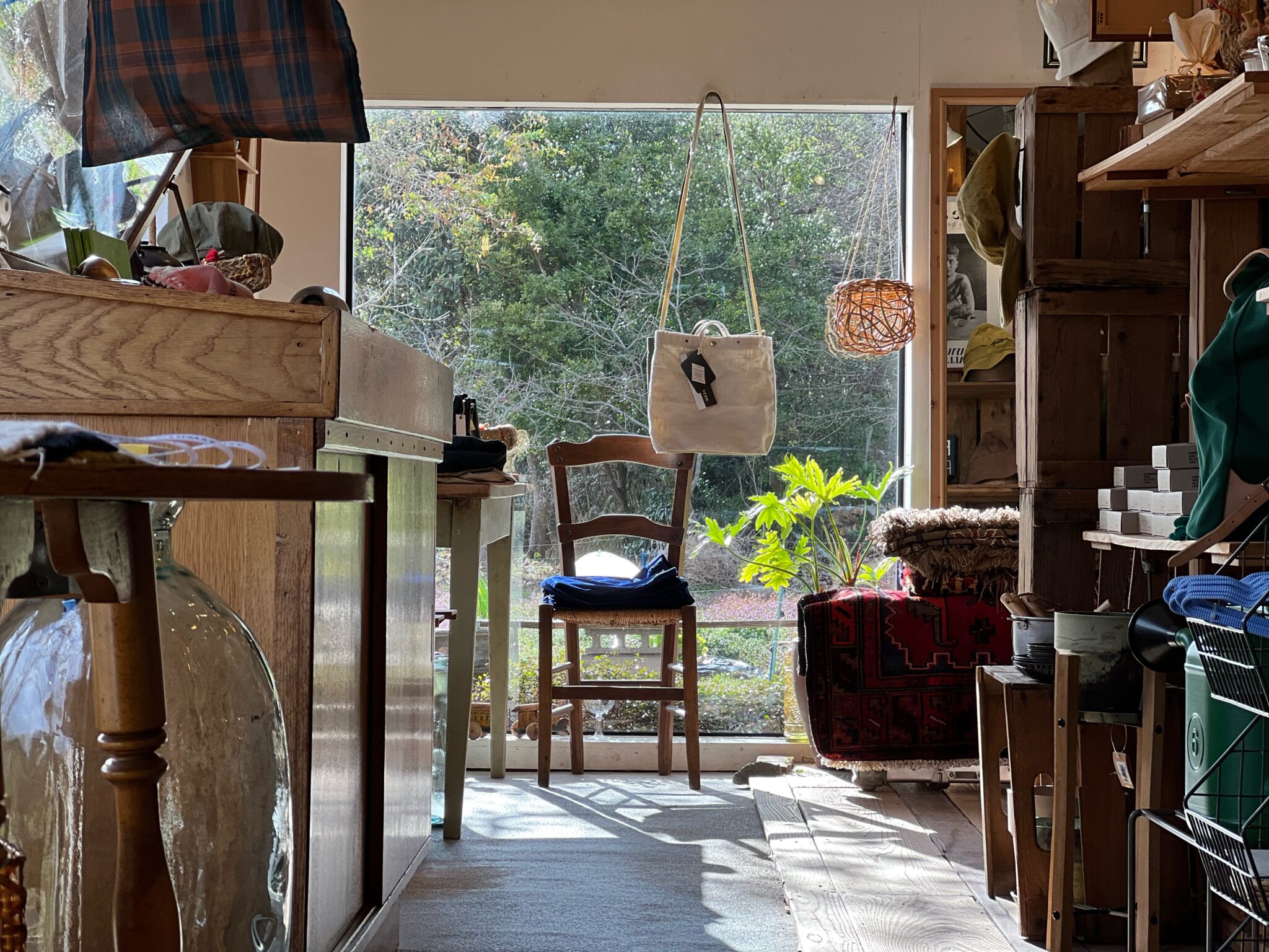 Blog | Barnshelf バーンシェルフ