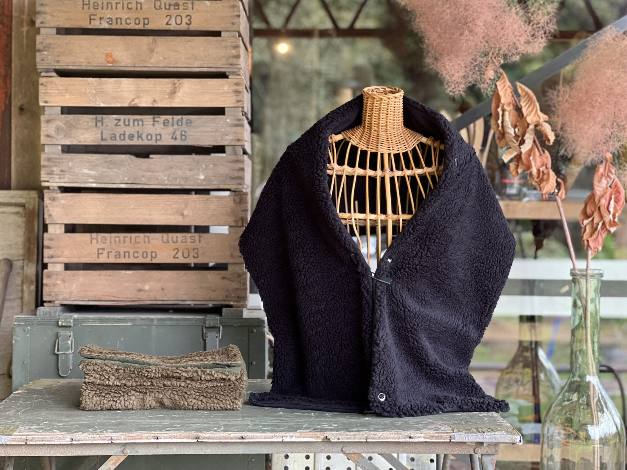 Blog | Barnshelf バーンシェルフ