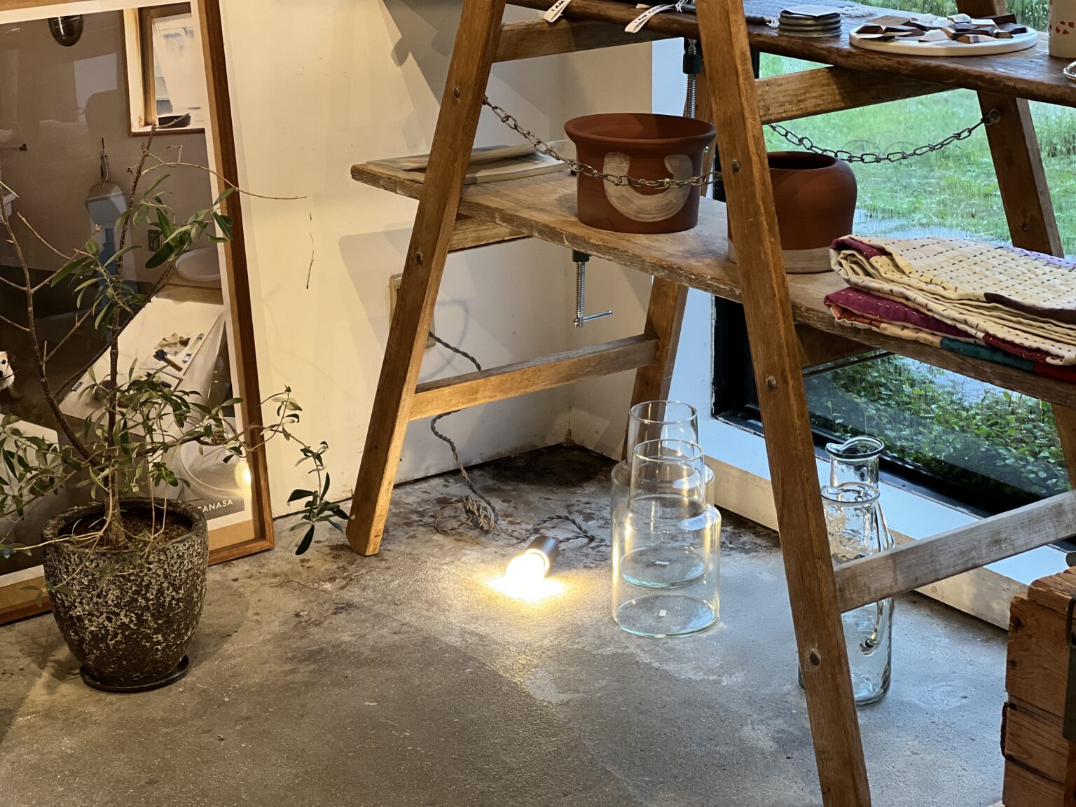 Blog | Barnshelf バーンシェルフ