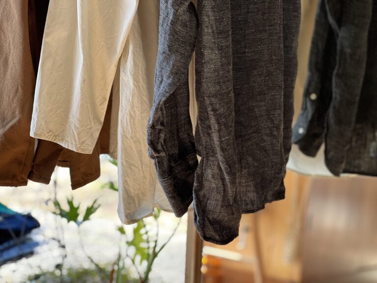 monday | Barnshelf バーンシェルフ